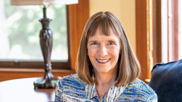 Winter 2022 – Voice – Carleton College